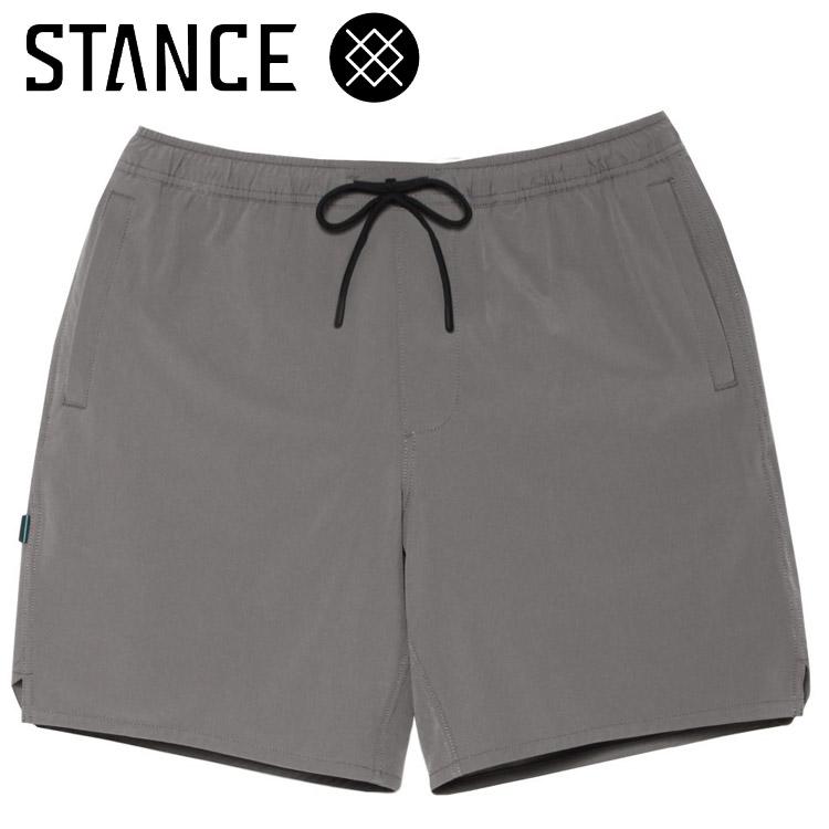 STANCE（スタンス） COMPLEX HYBRID SHORT 7 IN MAPPA25CP7CHR メンズ メール便送料無料 : イー ...
