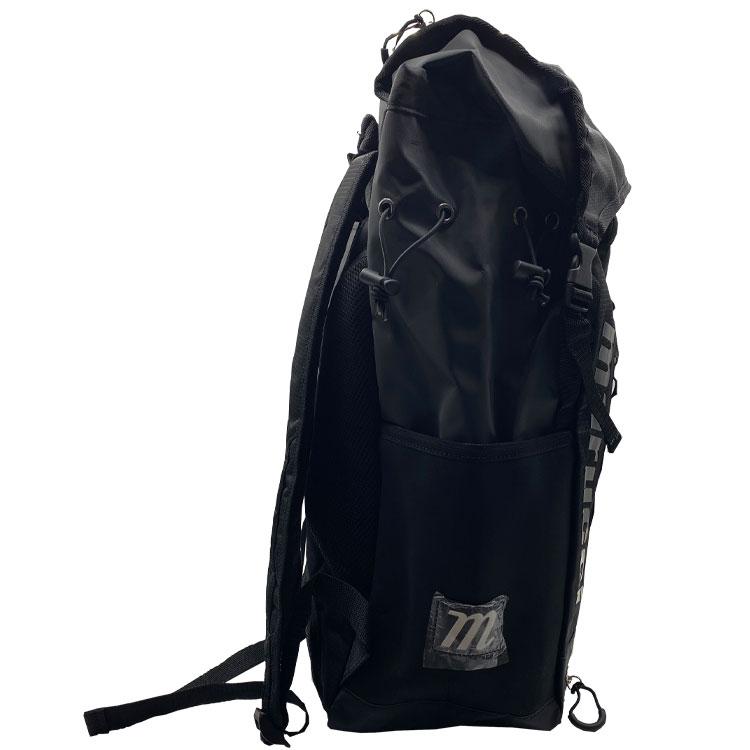 marucci マルチ BARRACKS BAT PACK リュックサック バックパック 野球用品 MBBRCKBP : mbbrckbp : イーゾーン スポーツ - 通販 - Yahoo ...