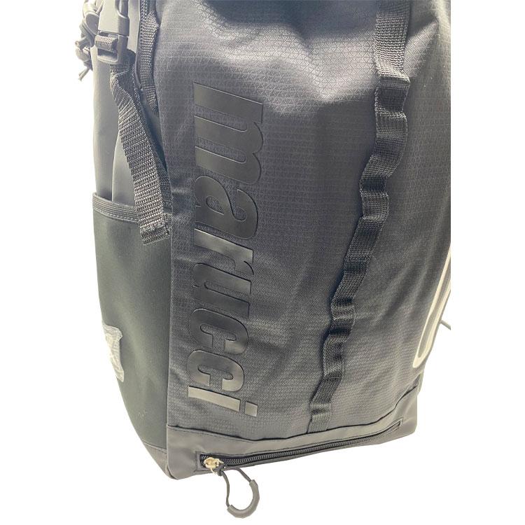 marucci マルチ BARRACKS BAT PACK リュックサック バックパック 野球用品 MBBRCKBP : mbbrckbp : イーゾーン スポーツ - 通販 - Yahoo ...