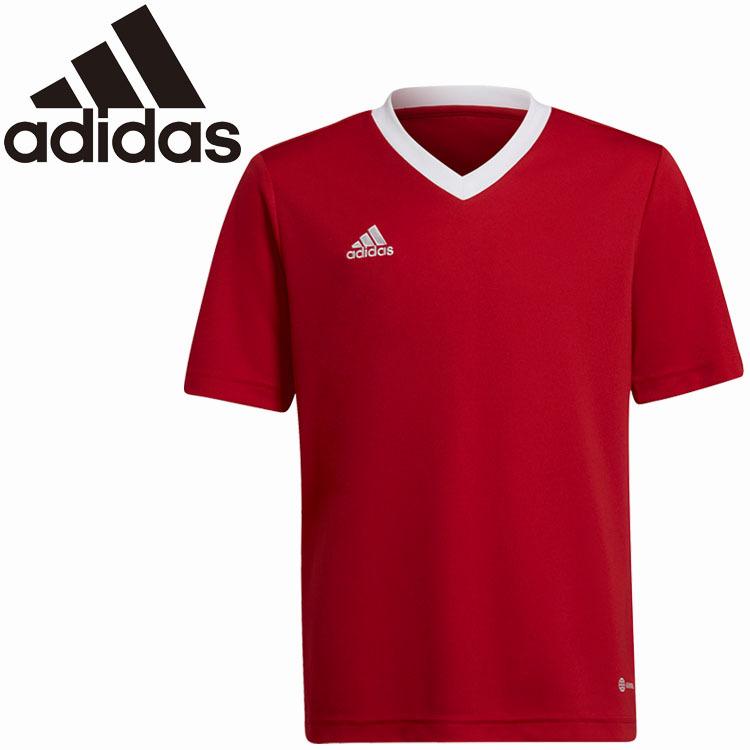 adidas アディダス KIDS ENTRADA22 ジャージー MBE20-H57496 ジュニア メール便送料無料 : イーゾーン ...