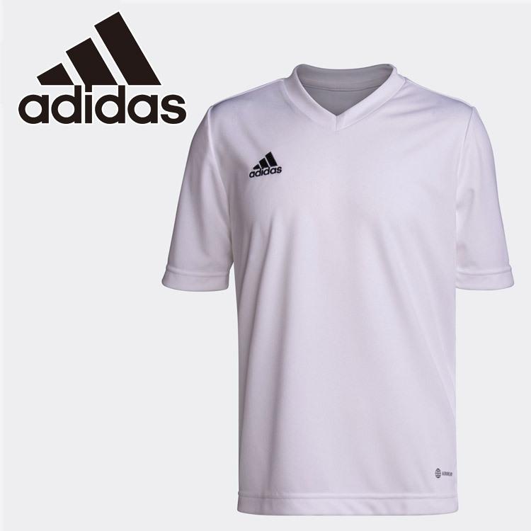 期間限定お買い得プライス メール便送料無料 アディダス KIDS ENTRADA22 ジャージー MBE20-HC5054 ジュニア ...