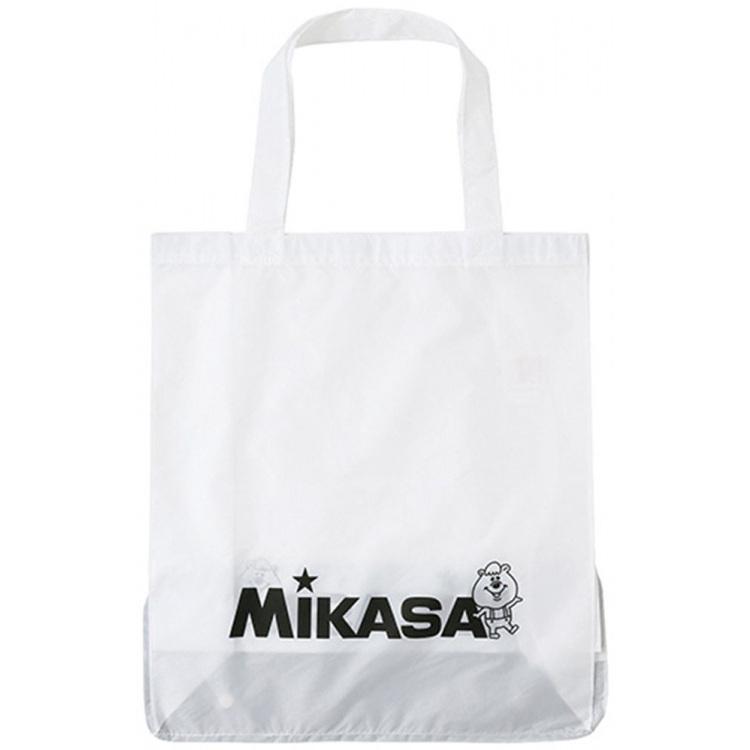 MIKASA（スポーツ） ミカサ MIKASA マルチSP MIKASA&KUMATANバッグ BA21-WJKT1-BL BA21WJKT1-W : イーゾーン スポーツ - 通販 ...