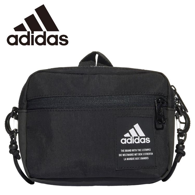 adidas アディダス 4ATHLTS サコッシュ MIR49-HB1312 メンズ : イーゾーン スポーツ - 通販 - Yahoo ...