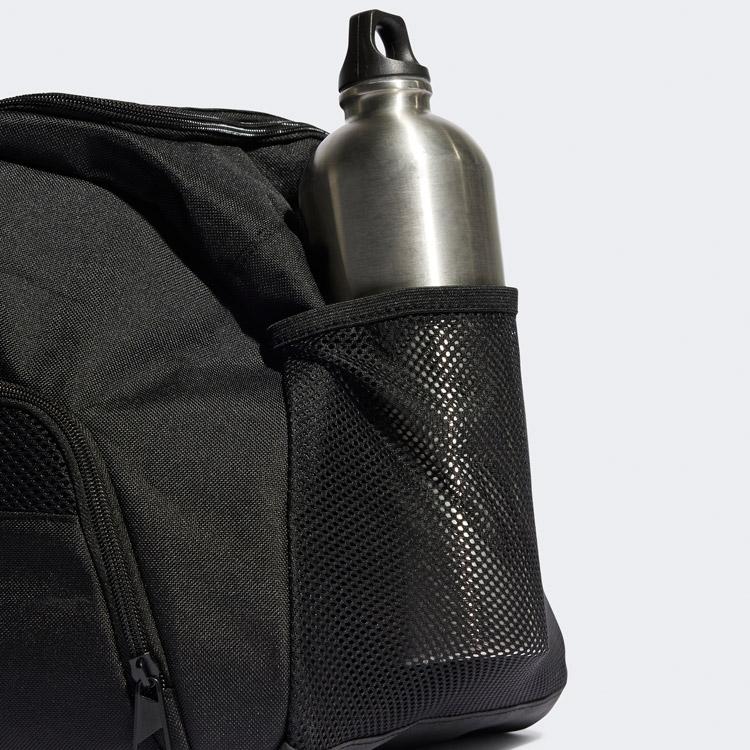 adidas 期間限定お買い得プライス アディダス TIRO L ダッフルバッグ S MKB37-HS9752 : イーゾーン スポーツ ...