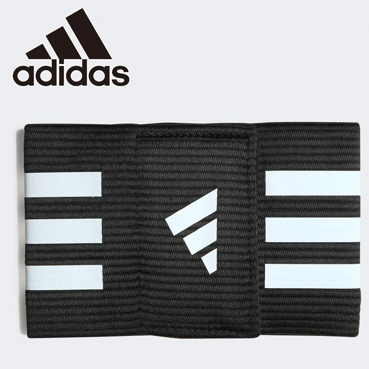 adidas アディダス TIRO L キャプテンアームバンド MKD00-HS9766 メンズ メール便送料無料 : イーゾーン スポーツ ...