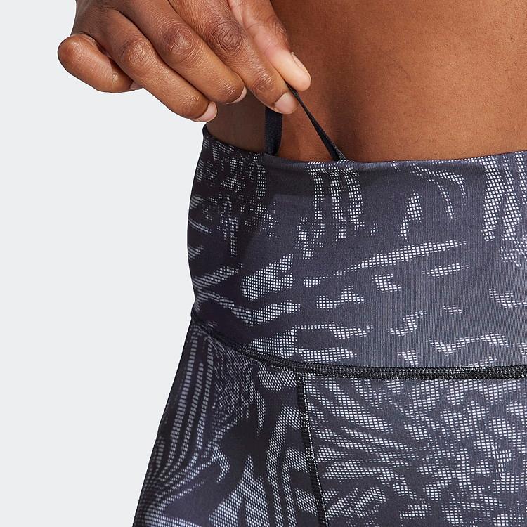 adidas アディダス DR IC AOP 7/8 T MKN00-HY2903 レディース メール便送料無料 : イーゾーン スポーツ ...