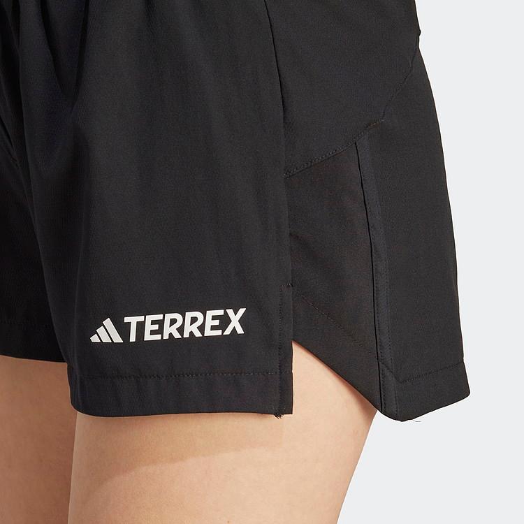 adidas（アディダス） W TERREX TRAIL ショーツ MKN89-HZ6284 レディース メール便送料無料 : イーゾーン ...
