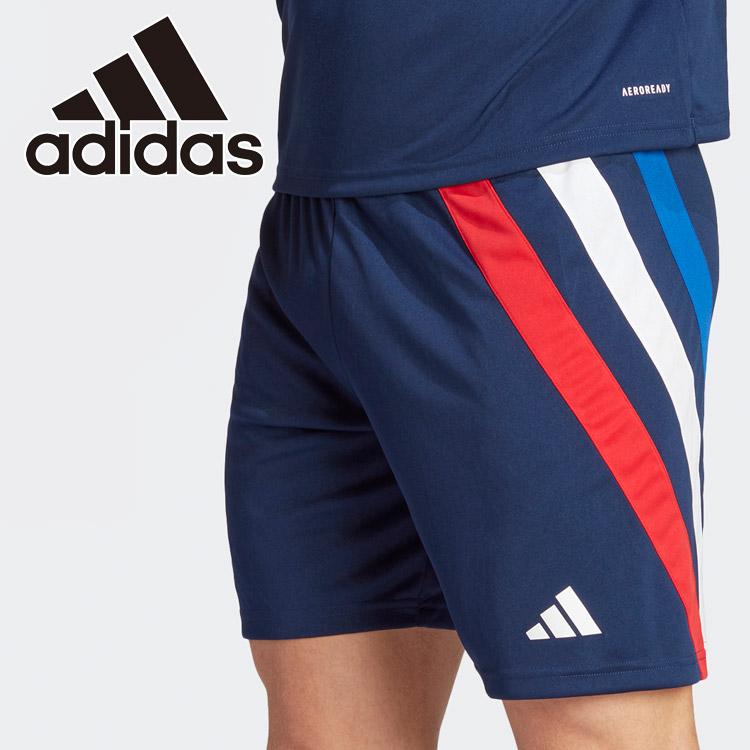 adidas 期間限定お買い得プライス メール便送料無料 アディダス FORTORE23 ショーツ MKP00-IK5729 メンズ : イー ...