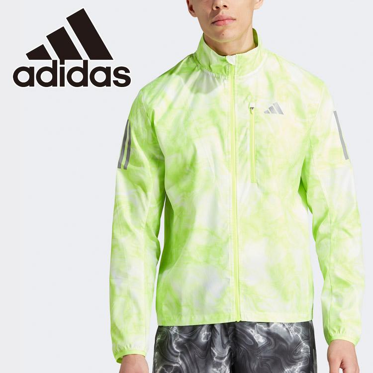 adidas アディダス M OTR JKT AOP MKY30-IL4797 メンズ : イーゾーン スポーツ - 通販 - Yahoo ...