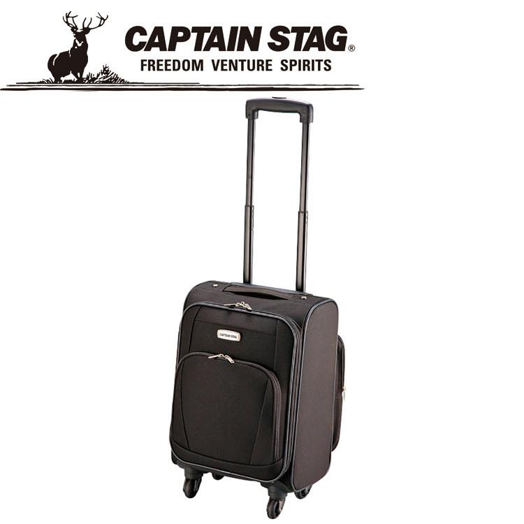 CAPTAIN STAG（キャプテンスタッグ） アウトドア ライゼソフトキャリーケース (ブラック) S MT-3599 MT3599 : イーゾーン スポーツ - 通販 - Yahoo!ショッピング