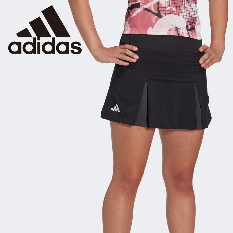 adidas アディダス W TENNIS CLUB プリーツ スカート NEH15-HS1459 レディース メール便送料無料 : イー ...
