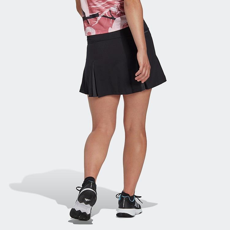 期間限定お買い得プライス メール便送料無料 アディダス W TENNIS CLUB プリーツ スカート NEH15-HS1459 レディース ...
