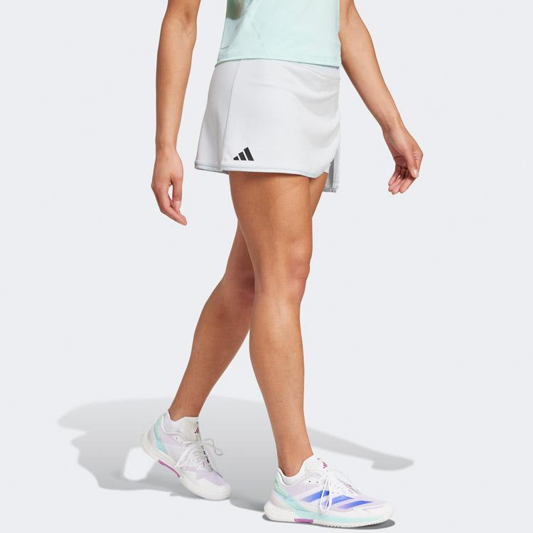 adidas アディダス W TENNIS CLUB スカート NEH16-IW3779 レディース メール便送料無料 : イーゾーン ...