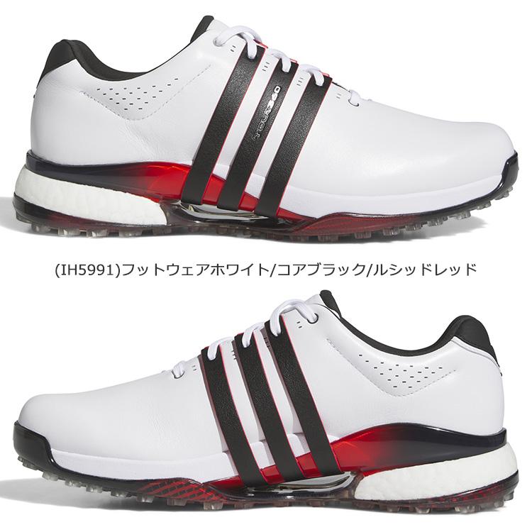 ADIDAS GOLF アディダス ゴルフ ツアー360 25 スパイクレス メンズ ゴルフシューズ NKB87 2025モデル : イーゾーン スポーツ - 通販 - Yahoo!ショッピング