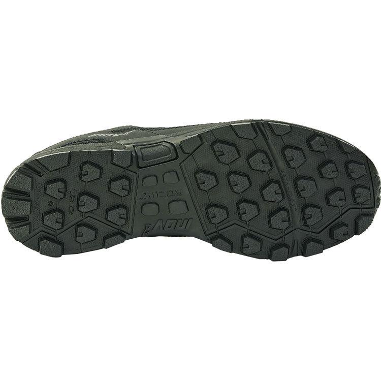inov-8 イノヴェイト アウトドア シューズ 靴 くつ ROCLITE 280 ユニセックス NO1PGG71BK 黒靴 黒スニーカー ブラック : イーゾーン スポーツ - 通販 ...