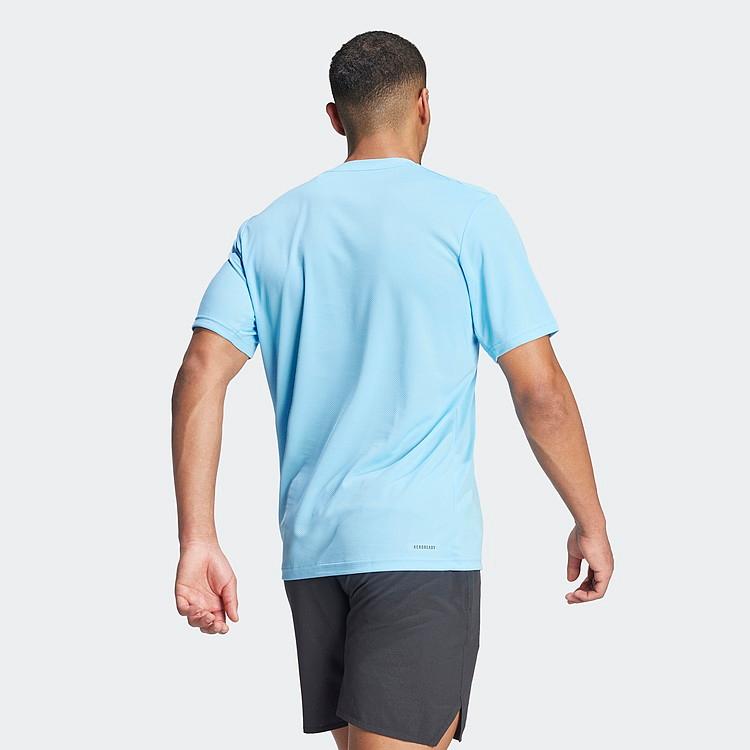 adidas メール便送料無料 アディダス M TR-ES BASE Tシャツ NQE20-IT5398 メンズ : イーゾーン スポーツ ...