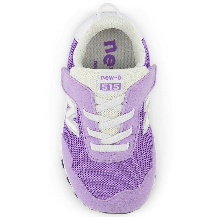 New Balance ニューバランス new-b 515 NW515BLW インファントシューズ : イーゾーン スポーツ - 通販 - Yahoo!ショッピング