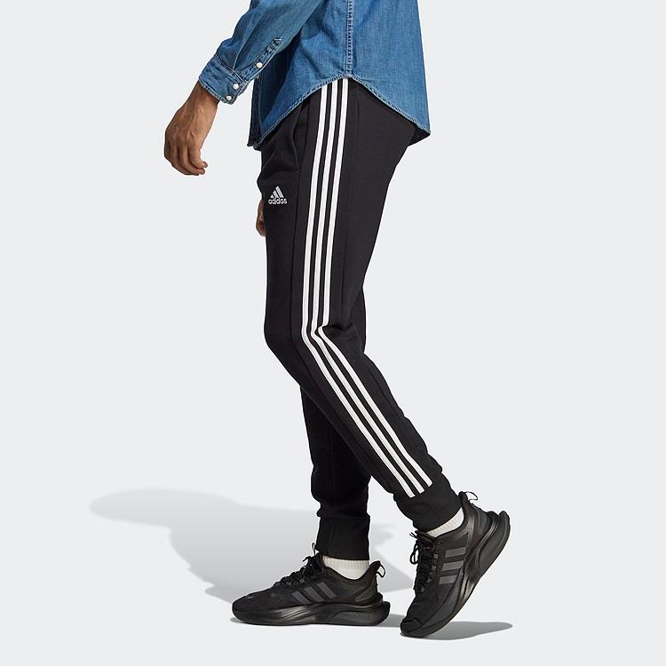 adidas アディダス M ESS 3S TCスウェットパンツ NWN54-HA4337 メンズ : イーゾーン スポーツ - 通販 ...