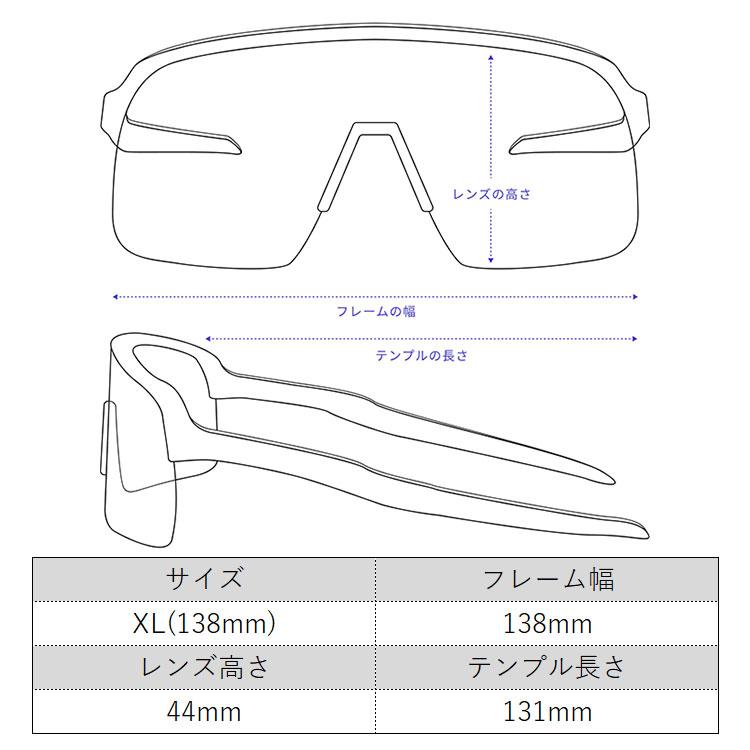 OAKLEY オークリー ゴルフ メンズ サングラス レーダーロック パス OO9206-4838 Oakley RadarLock Path Asian Fit 国内正規品 : イーゾーン ...