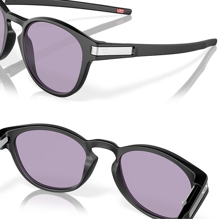 OAKLEY オークリー サングラス ラッチ OO9349-5153 Oakley Latch Asian Fit 国内正規品 : イーゾーン スポーツ - 通販 - Yahoo!ショッピング