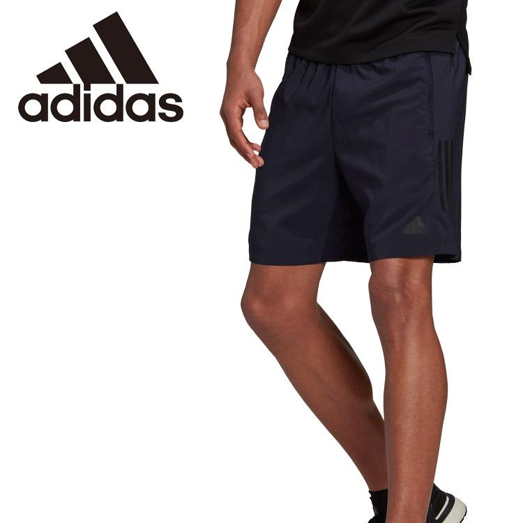 adidas アディダス M D4T T365 ショーツ P5064-HD3543 メンズ メール便送料無料 : イーゾーン スポーツ ...