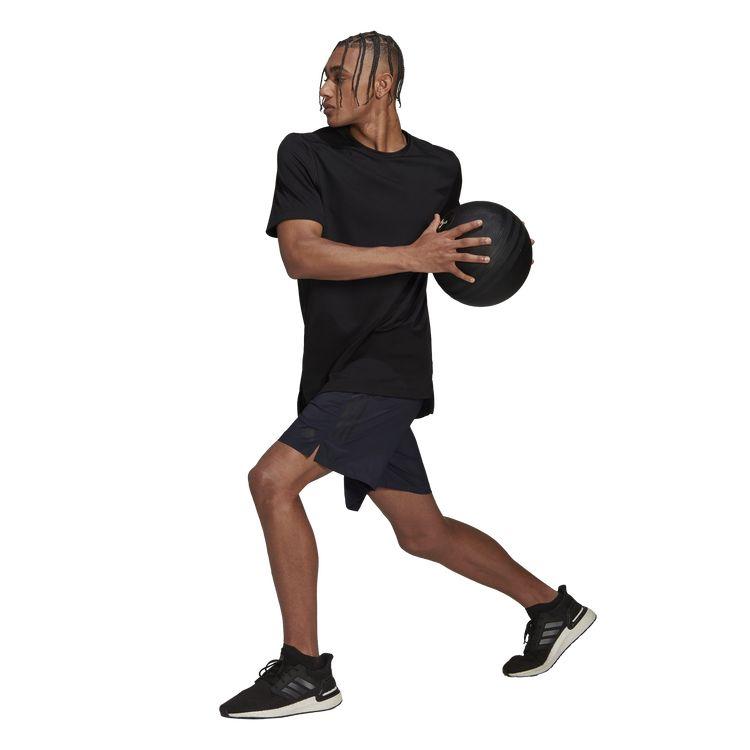 adidas アディダス M D4T T365 ショーツ P5064-HD3543 メンズ メール便送料無料 : イーゾーン スポーツ ...