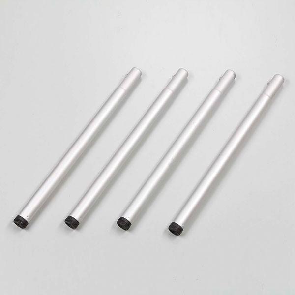 キャプテンスタッグ ラフォーレアルミ2WAYサイドテーブル (アジャスター付) 60×45cm UC0513 :pal-uc0513:イーゾーン スポーツ - 通販 - Yahoo!ショッピング