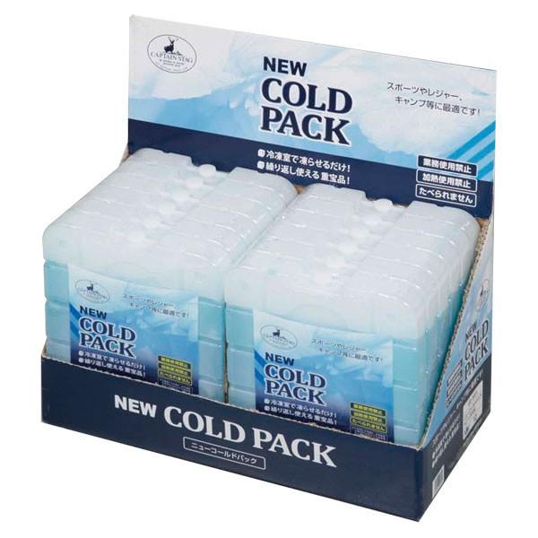 CAPTAIN STAG キャプテンスタッグ ニューコールドパック【L】 1,000g 保冷剤 UE3001 : イーゾーン スポーツ - 通販 - Yahoo!ショッピング