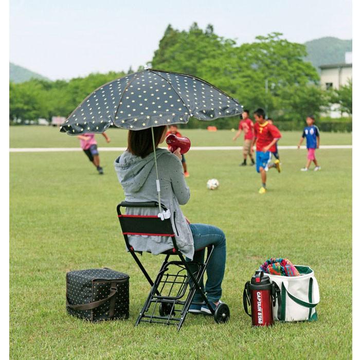 CAPTAIN STAG キャプテンスタッグ チェアキャリー UL1005 : イーゾーン スポーツ - 通販 - Yahoo!ショッピング