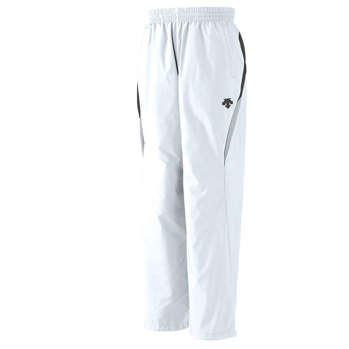 DESCENTE デサント ウインドジャックパンツ PJ-320P-WBK メール便送料無料 : イーゾーン スポーツ - 通販 - Yahoo!ショッピング