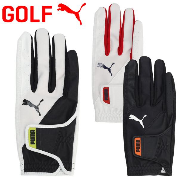 プーマ ゴルフ WWP グリップグローブ メンズ ゴルフグローブ 左利き(右手用) 042015 : pm-042015 : イーゾーン スポーツ - 通販 - Yahoo!ショッピング