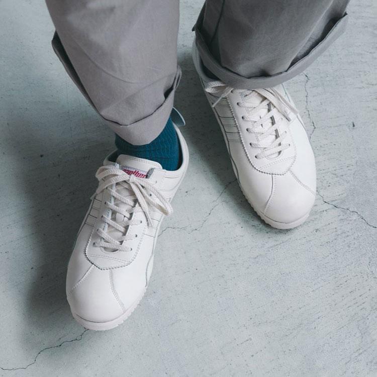 PANTHER パンサー GT-AT LE PTJ-0034 メンズ レディース シューズ : イーゾーン スポーツ - 通販 - Yahoo ...