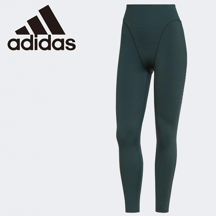 adidas アディダス W OPTIME BOA 7/8 Q2128-HL8660 レディース : イーゾーン スポーツ - 通販 ...