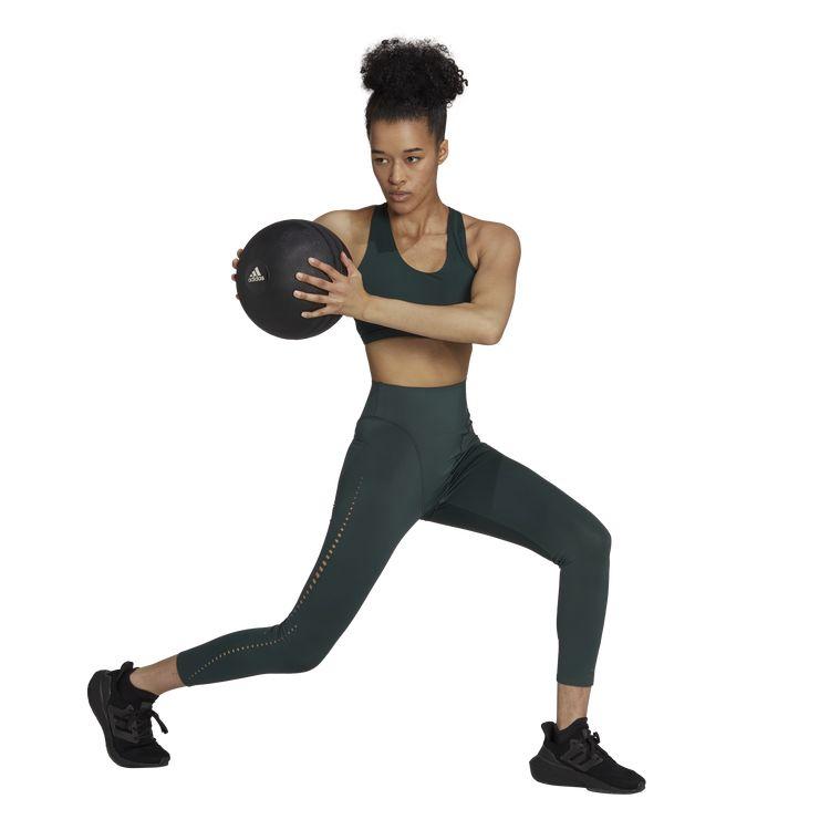 adidas アディダス W OPTIME BOA 7/8 Q2128-HL8660 レディース : イーゾーン スポーツ - 通販 ...