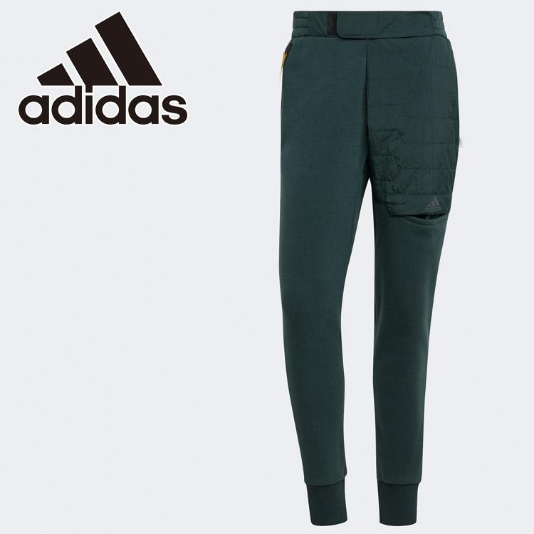adidas アディダス M 4CMTE 裏起毛 スウェットパンツ Q2772-HI5376 メンズ : イーゾーン スポーツ - 通販 ...