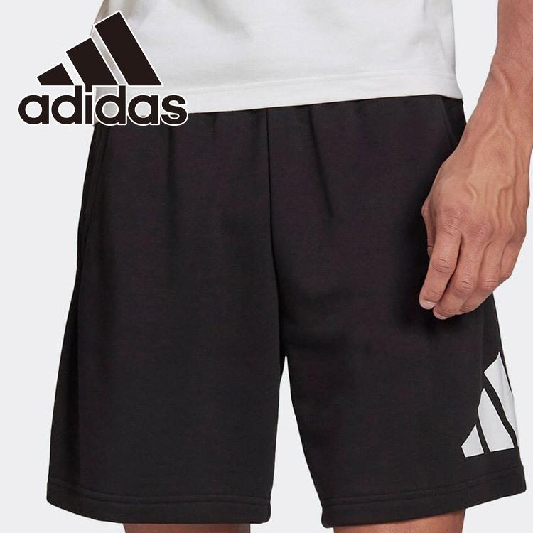 adidas アディダス M FI 3BAR ショーツ QU870-HC3477 メンズ レディース メール便送料無料 : イーゾーン ...