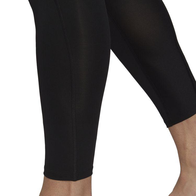 adidas 期間限定お買い得プライス メール便送料無料 アディダス M TF ロングタイツ QY567-HM6061 メンズ : イーゾーン ...