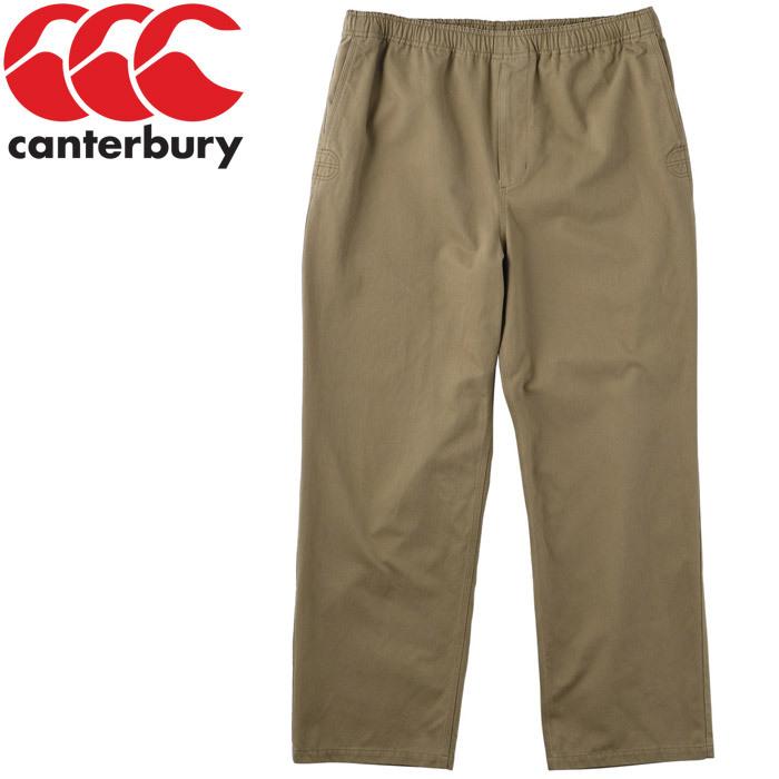 カンタベリー（Canterbury） RUGGER PANTS ラガー ワイドパンツ (ビッグサイズ) RA10620B-34 メンズ ...