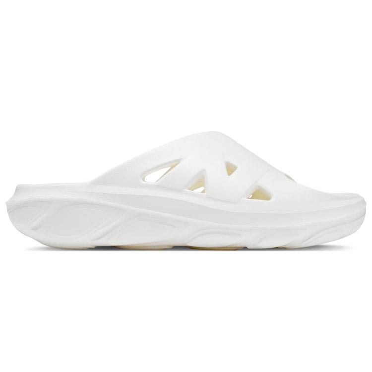New Balance ニューバランス Fresh Foam RCVRY SLIDE v1 RCVRYSC1D メンズ レディース シューズ ...