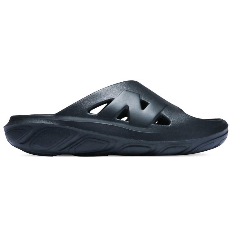 New Balance（ニューバランス） Fresh Foam RCVRY SLIDE v1 RCVRYSK1D メンズ レディース シューズ ...