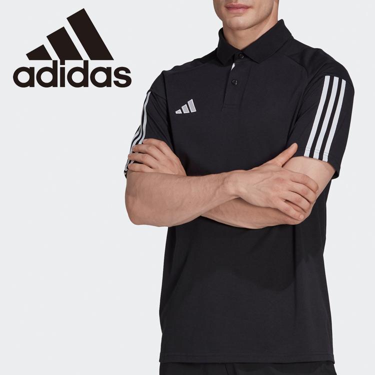 メール便送料無料 アディダス TIRO23 C コットンポロ RD508-HK8051 メンズ :rd508-hk8051:イーゾーン ...