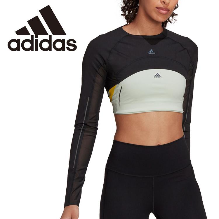 adidas アディダス WTR 45S BOLERO RO785-HD3929 レディース メール便送料無料 : イーゾーン スポーツ ...