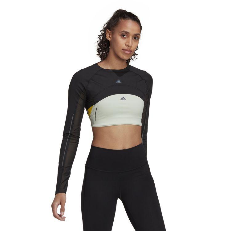 adidas アディダス WTR 45S BOLERO RO785-HD3929 レディース メール便送料無料 : イーゾーン スポーツ ...