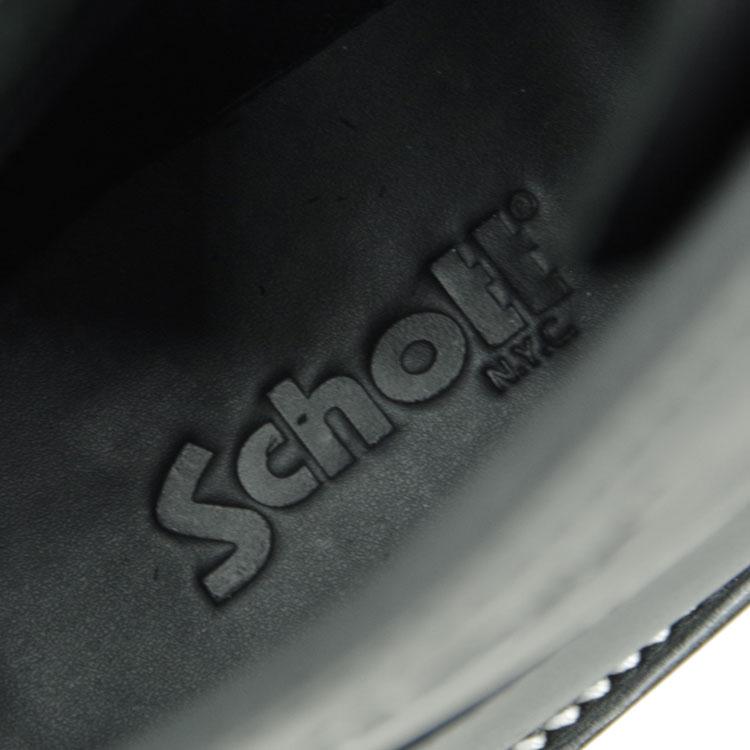Schott N.Y.C ショット ワンスターコレクション マグナムブーツ レースアップブーツ S25506 メンズ ワークブーツ バイカー 本革 ウォータープルーフ : イーゾーン スポーツ ...
