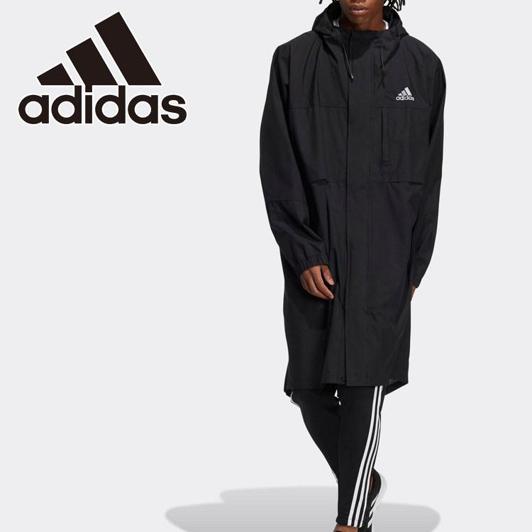 adidas（アディダス） M PRSVE ポンチョ SE435-HD0041 メンズ レディース : イーゾーン スポーツ - 通販 ...