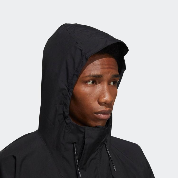 adidas（アディダス） M PRSVE ポンチョ SE435-HD0041 メンズ レディース : イーゾーン スポーツ - 通販 ...