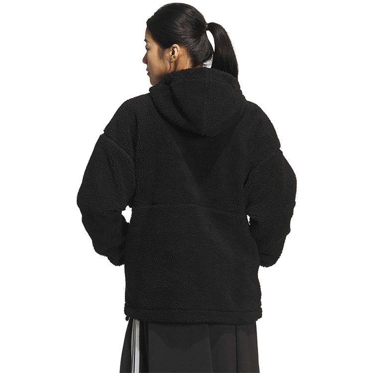 adidas（アディダス） W MH BOA FZ ジャケット SH901-KA0961 レディース : イーゾーン スポーツ - 通販 ...