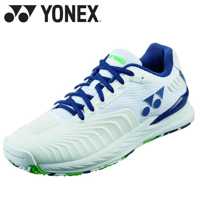 ヨネックス Yonex テニスパワークッション エクリプション4 メン AC SHTE4MAC-548 :shte4mac-548:イーゾーン ...