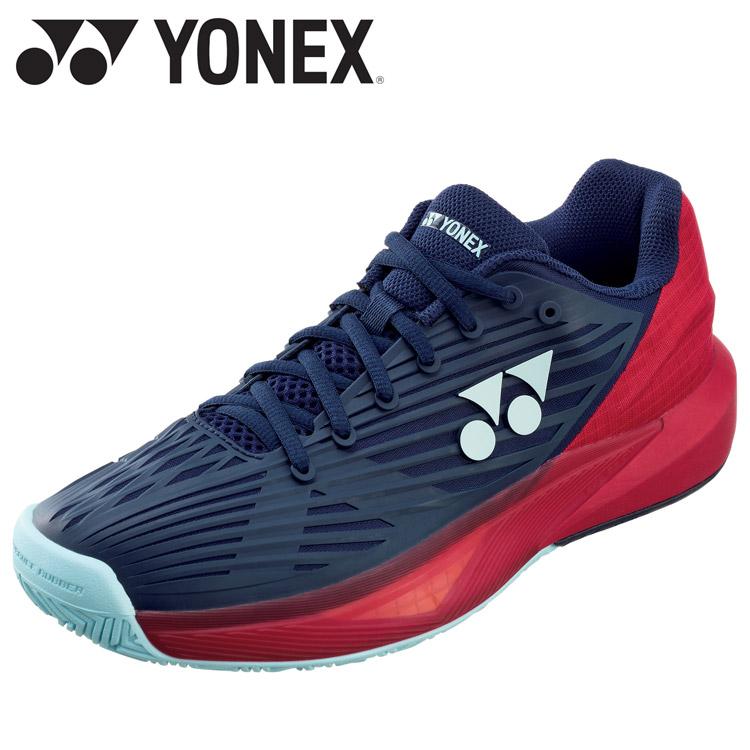 YONEX ヨネックス Yonex パワークッションエクリプション5MAC SHTE5MAC-097 テニス シューズ メンズ レディース ...