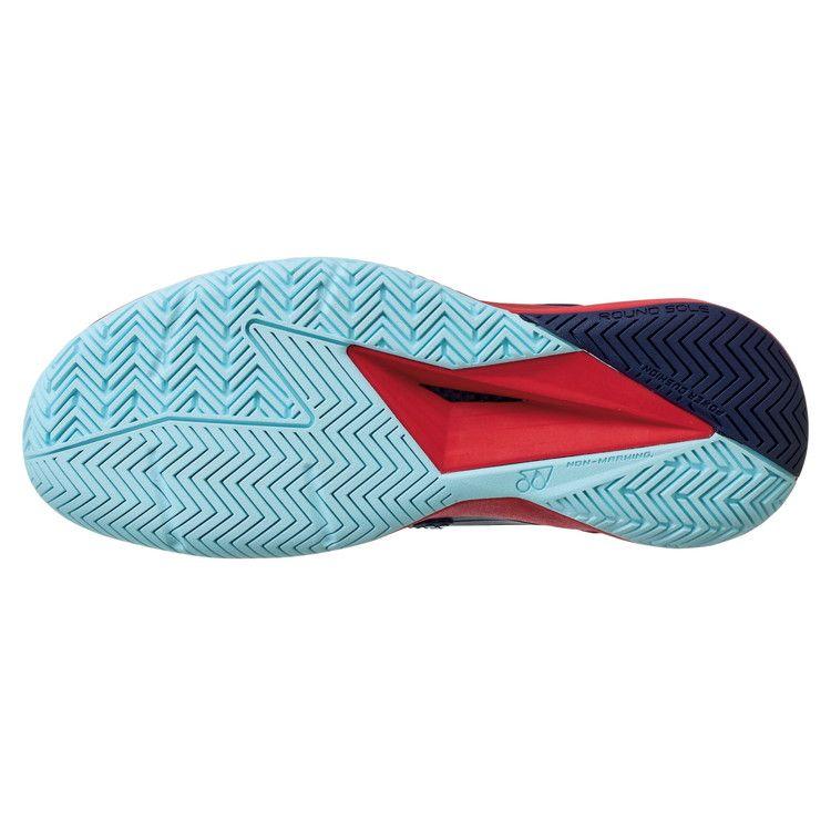 ヨネックス Yonex パワークッションエクリプション5MAC SHTE5MAC-097 テニス シューズ メンズ レディース ...